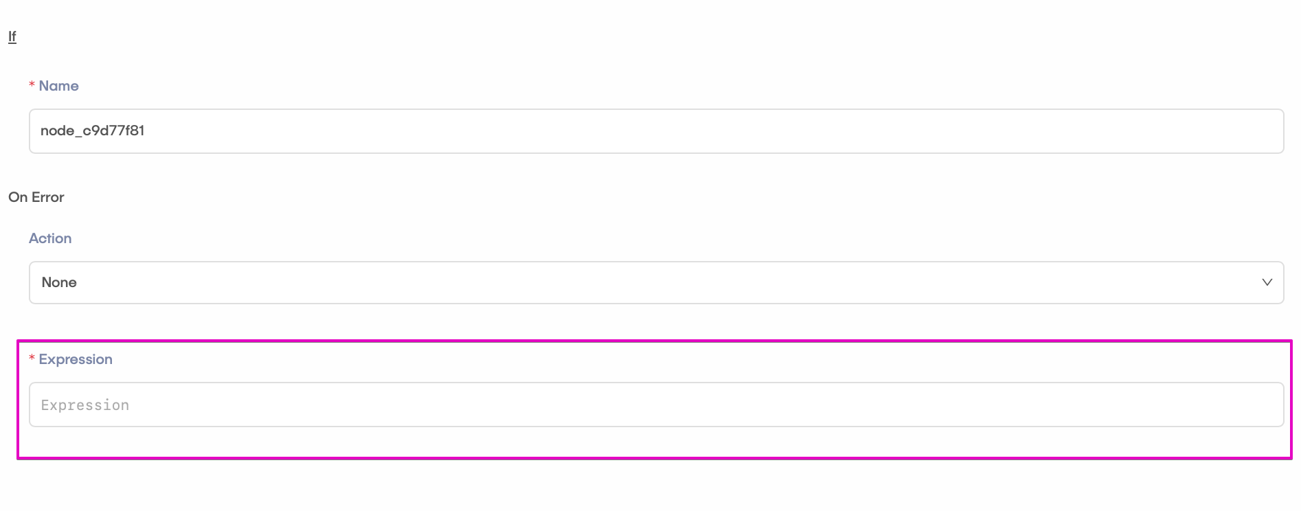 About Nodes - Kubeark
