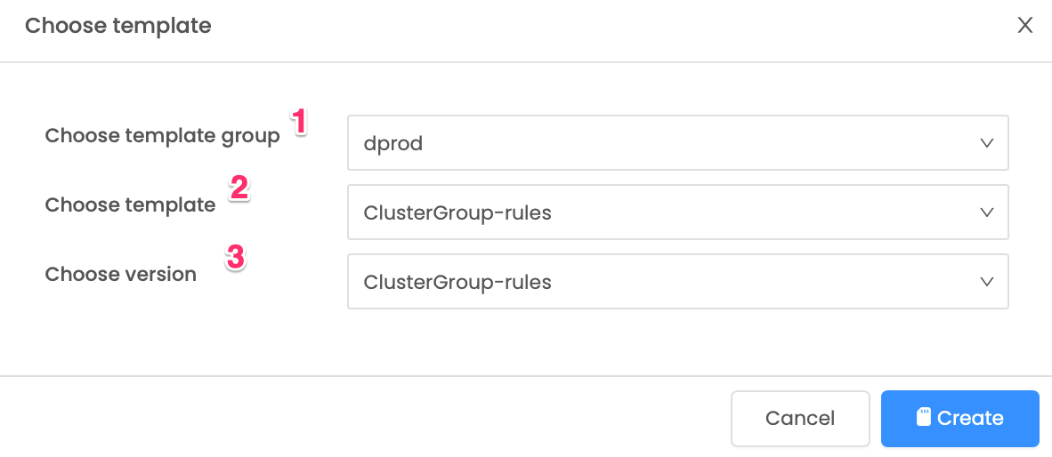 Deployments Kubernetes Kubeark