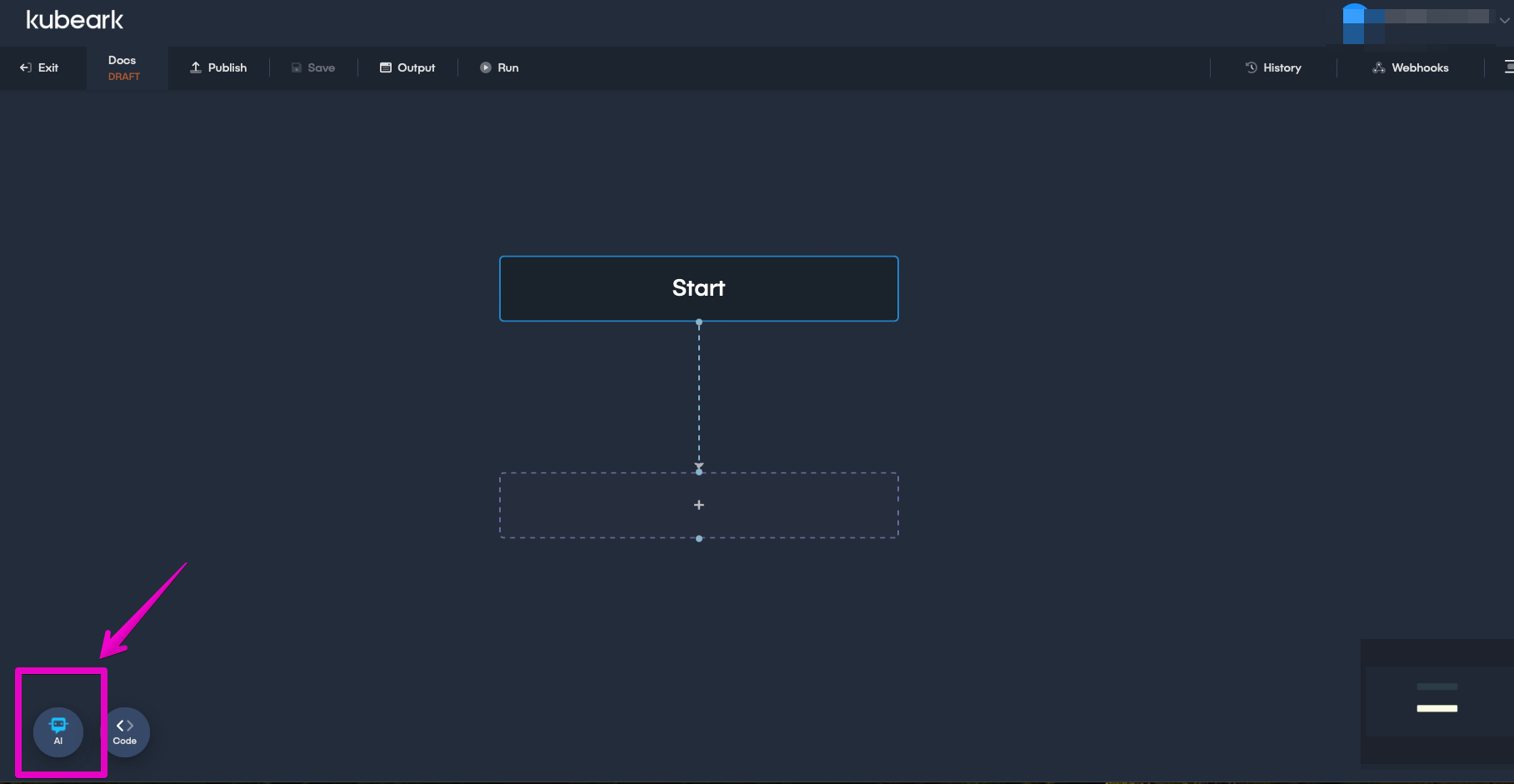 April 2024 - Kubeark