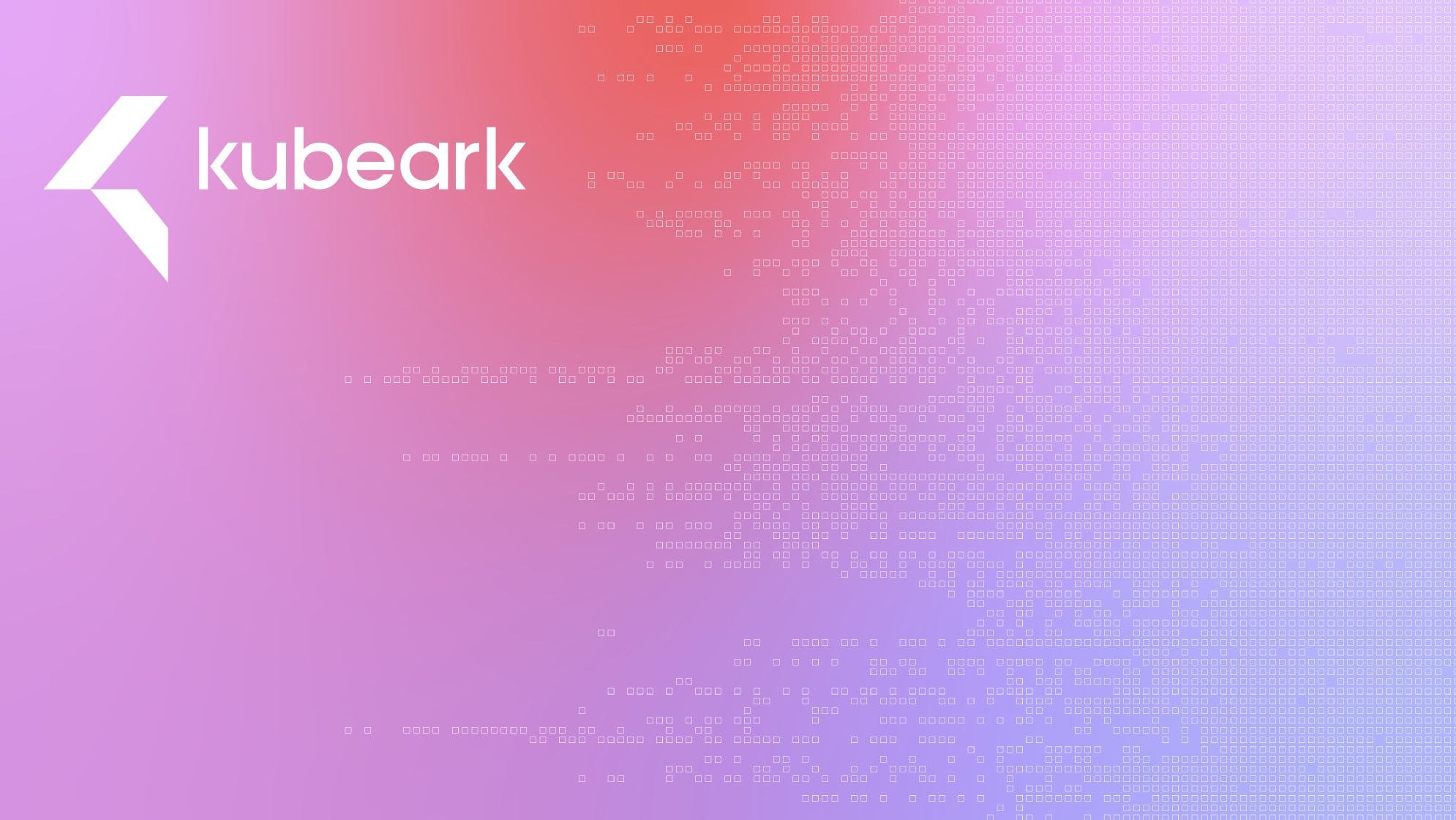 What is Kubeark - Kubeark