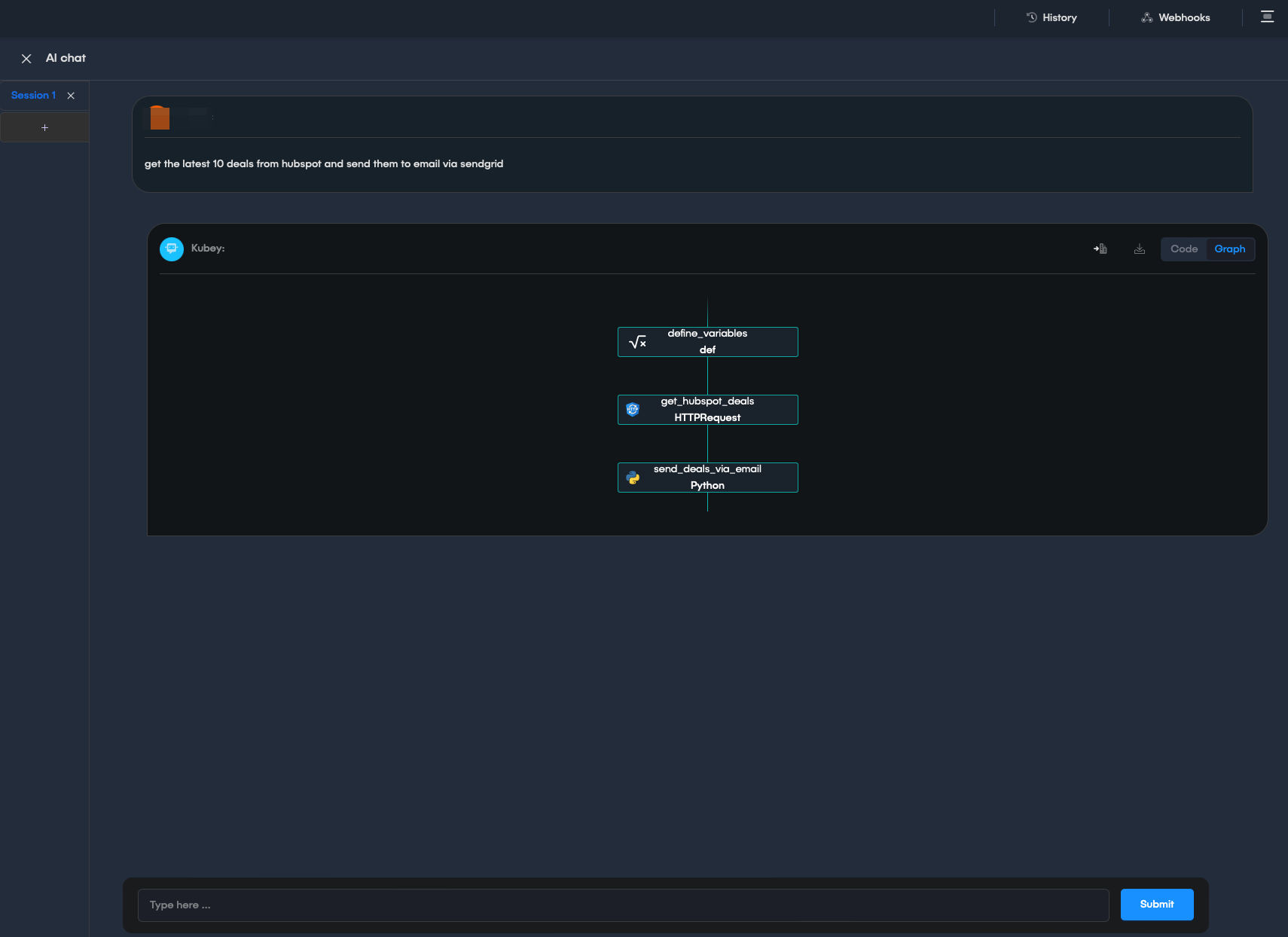 April 2024 - Kubeark