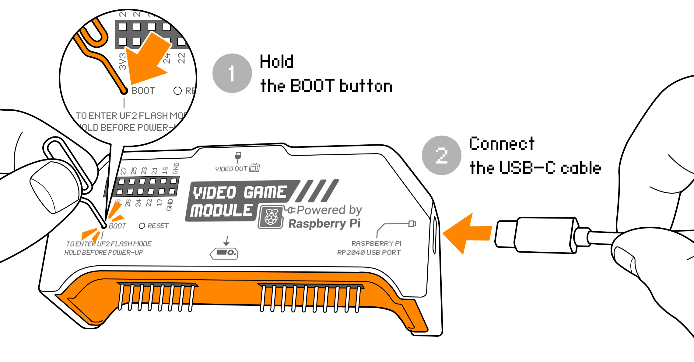 Сustom firmware - Flipper Zero - Documentation