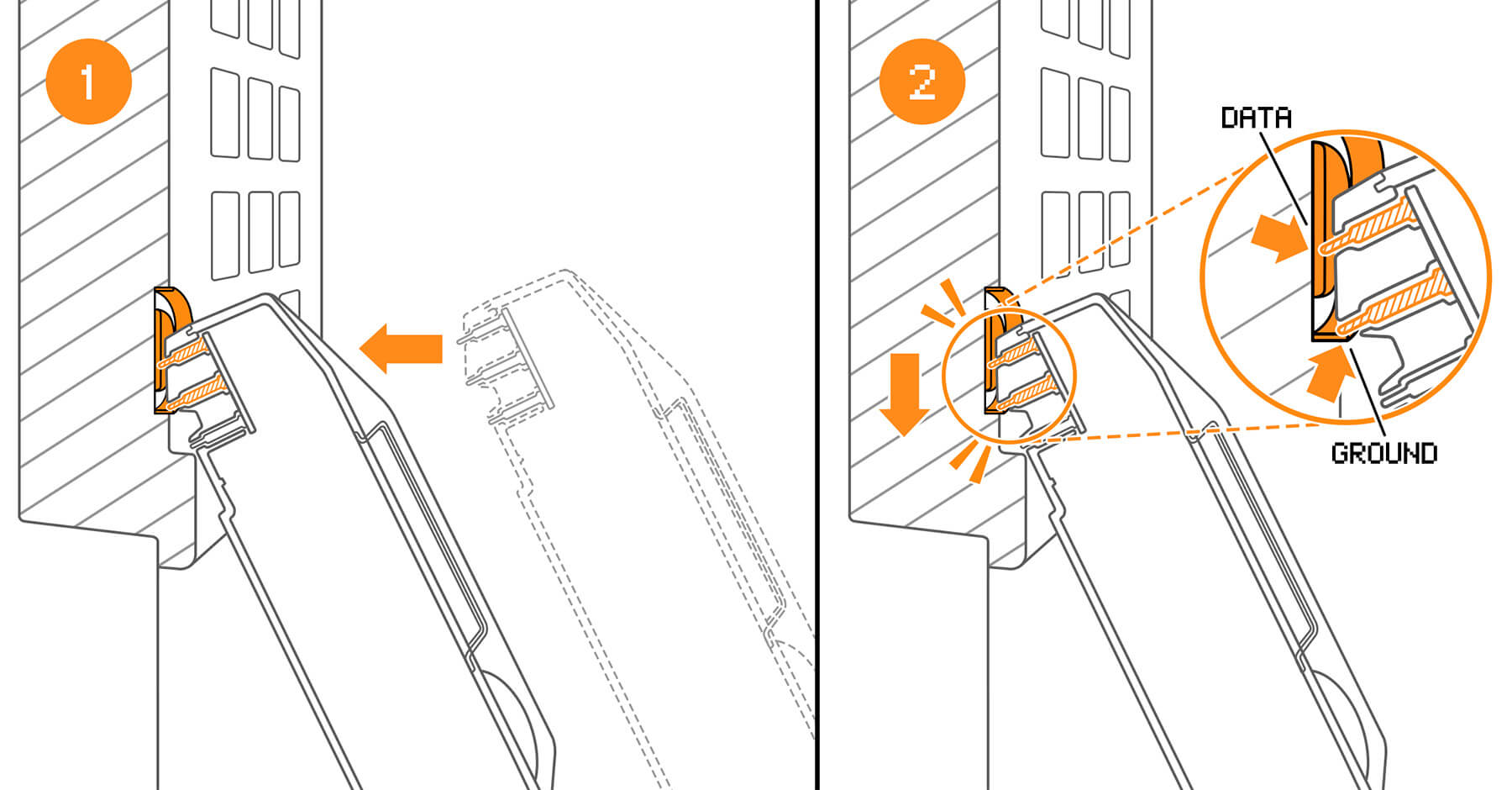 Reading iButton keys - Flipper Zero - Documentation
