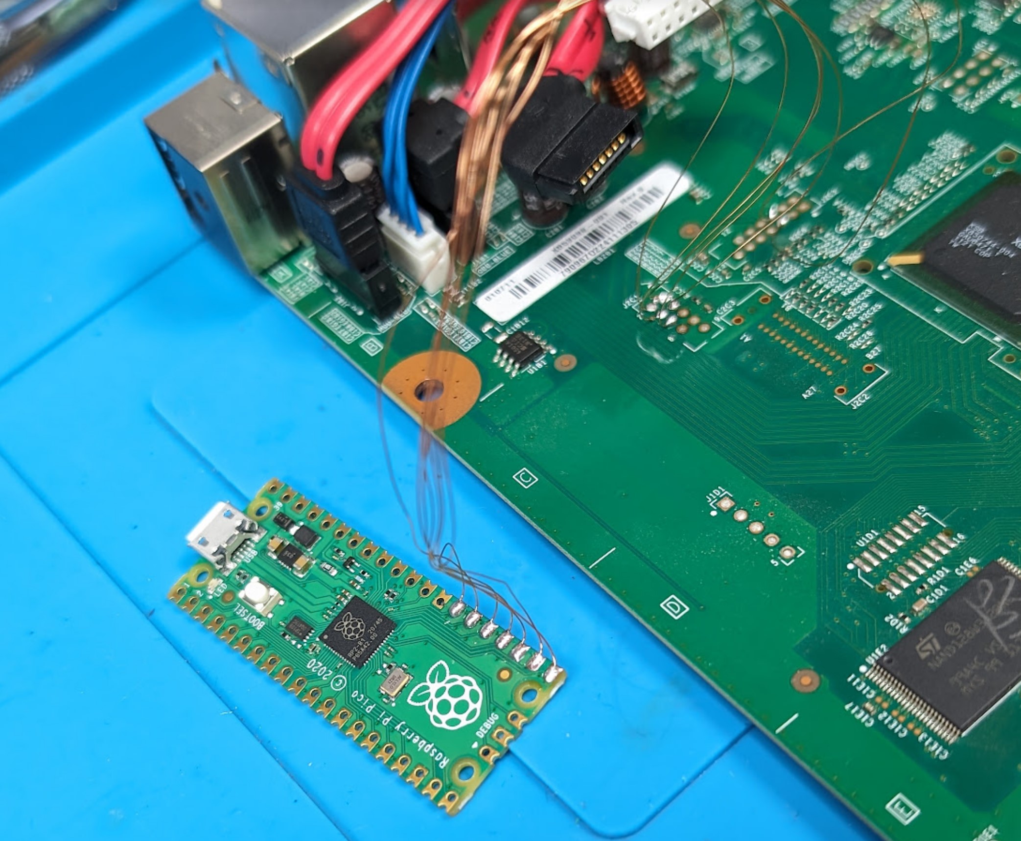 RGH 3.0 (Xbox 360) - RetroSix Wiki