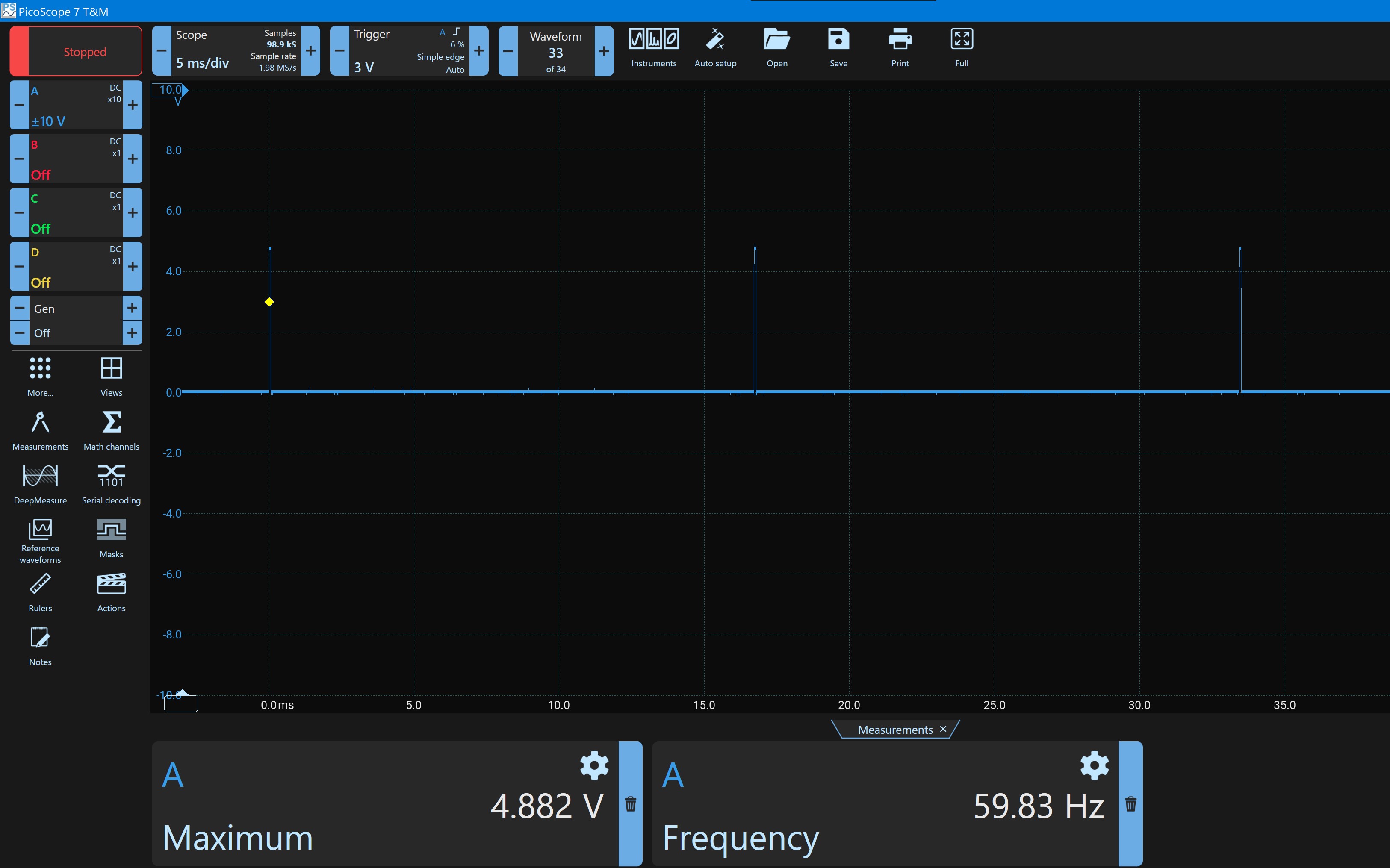 LCD Interface (PC Engine LT) - RetroSix Wiki