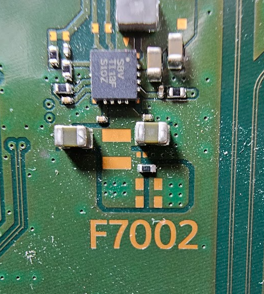 Standby Power Checks (PS5) - RetroSix Wiki