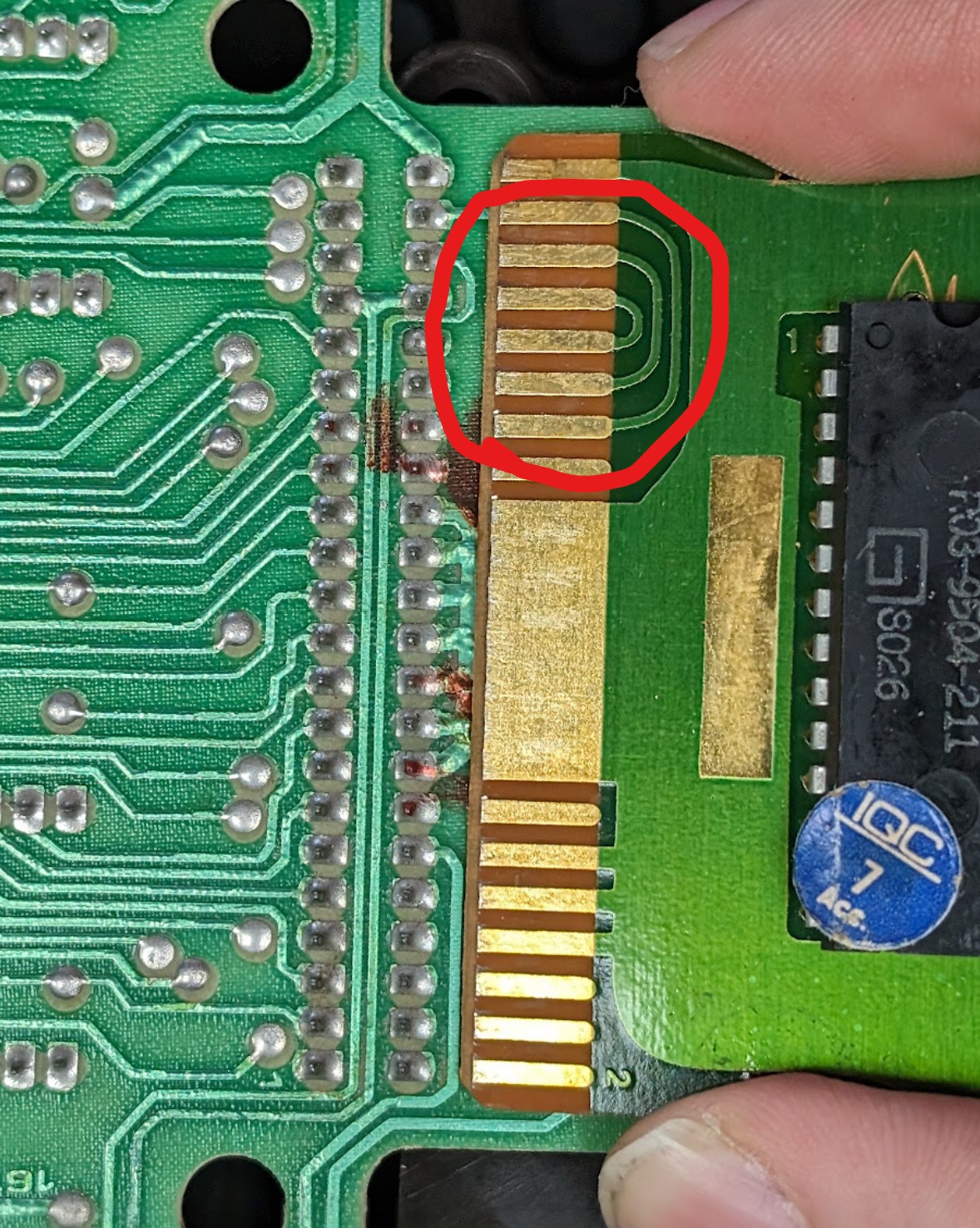 Operation (Intellivision) - RetroSix Wiki