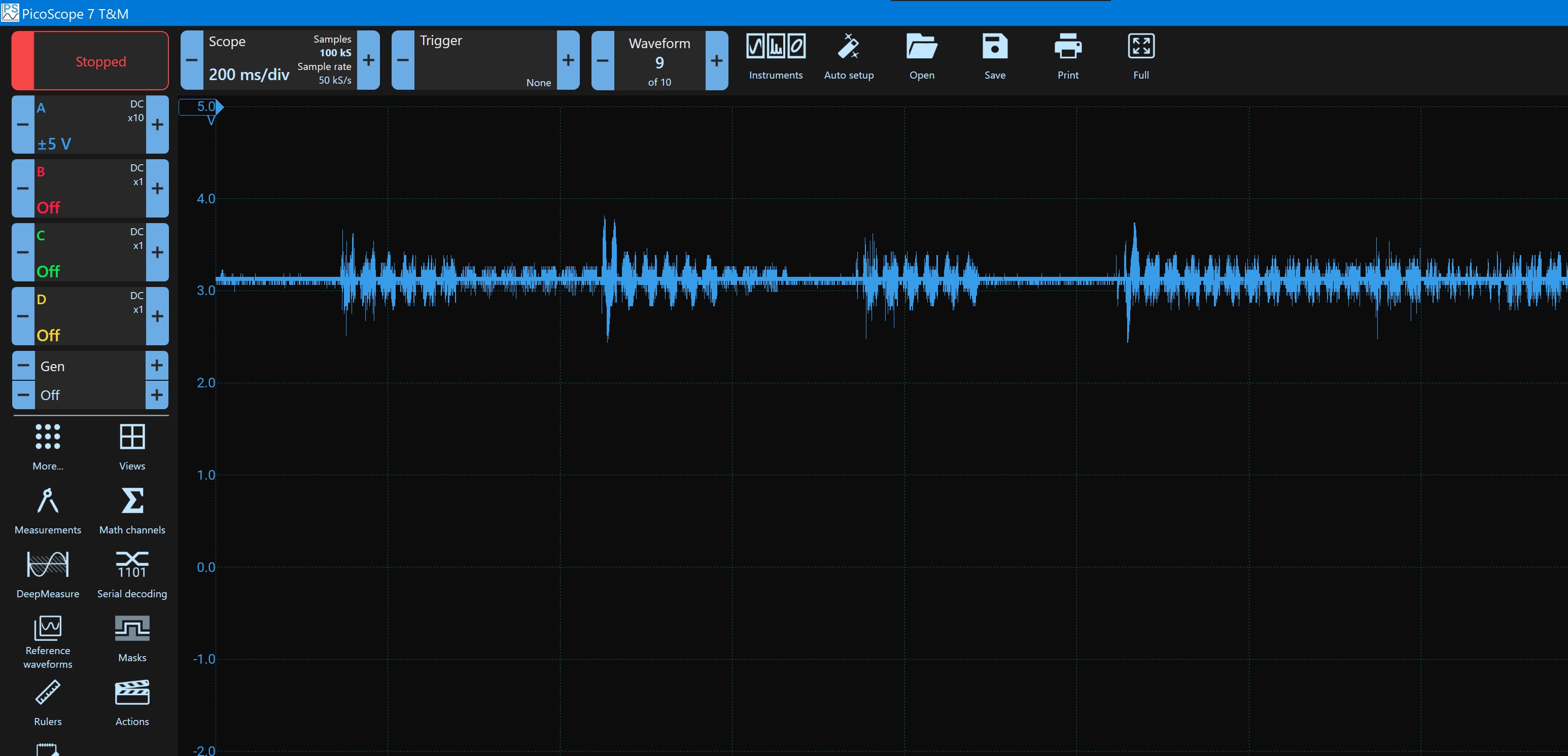 Audio Circuit (Sega Mega Drive) - RetroSix Wiki