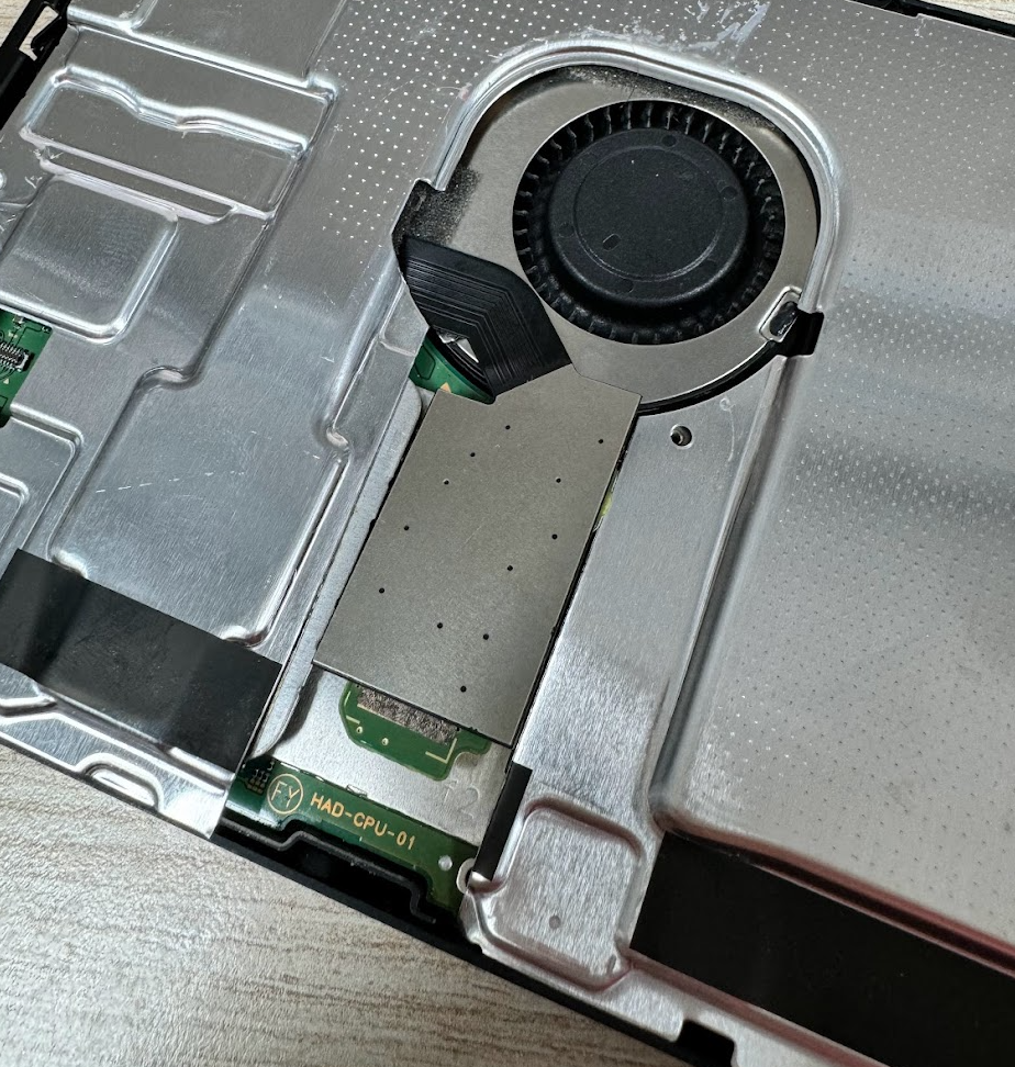 Picofly Hwfly RP2040 (Nintendo Switch) - RetroSix Wiki