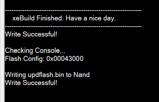 RGH 3.0 (Xbox 360) - RetroSix Wiki