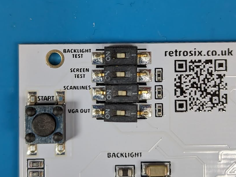 CleanScreen v3.1 Game Gear (VA0/1/2) - RetroSix Wiki