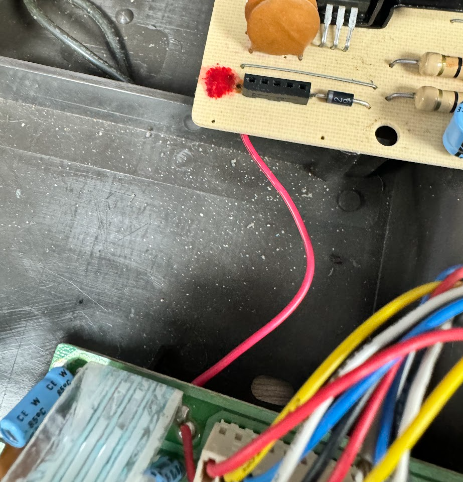 Power Circuit (Intellivision) - RetroSix Wiki