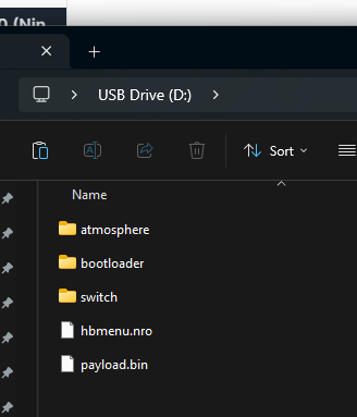 Picofly Hwfly RP2040 (Nintendo Switch) - RetroSix Wiki