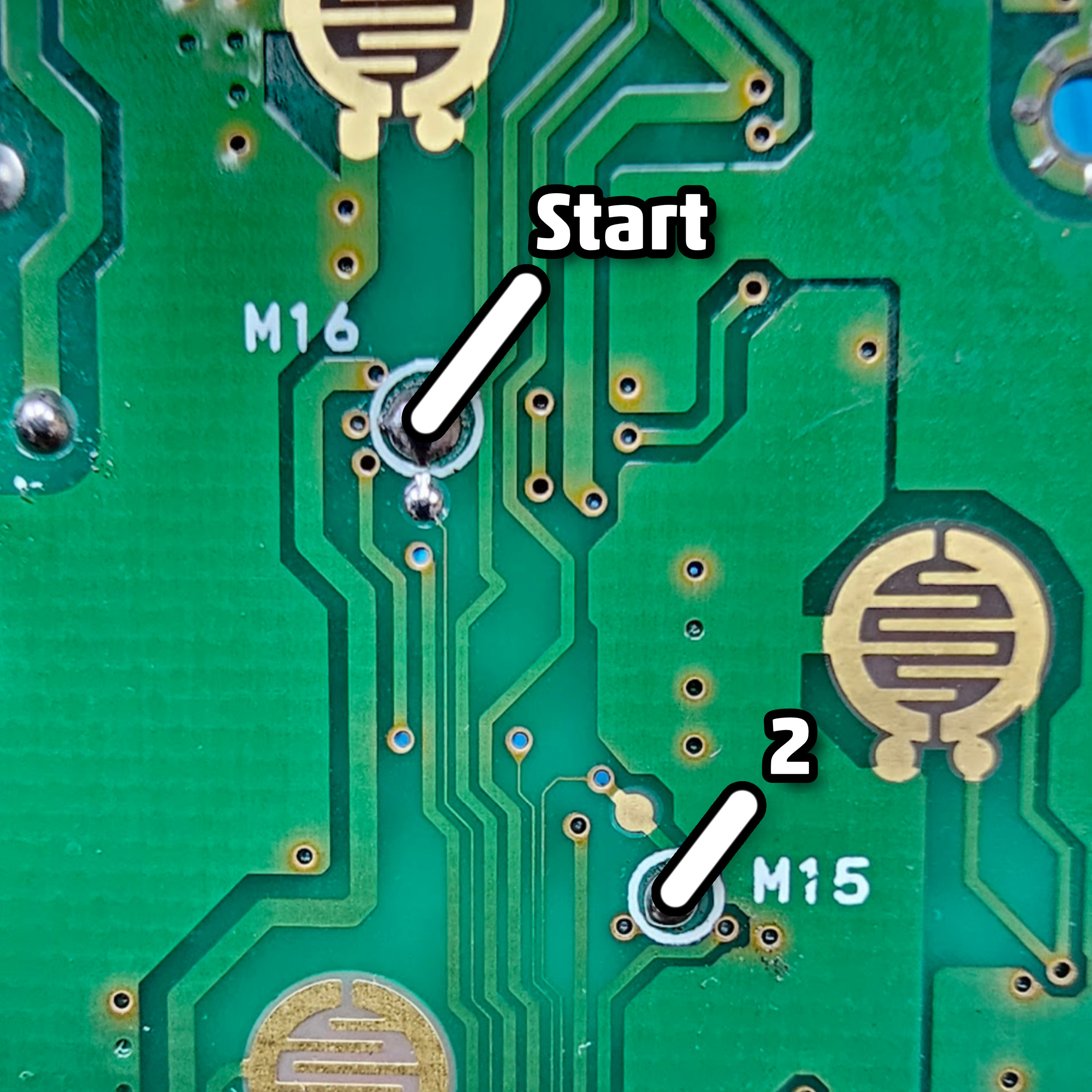 CleanScreen V3.0 Game Gear (VA4 VA5) - RetroSix Wiki