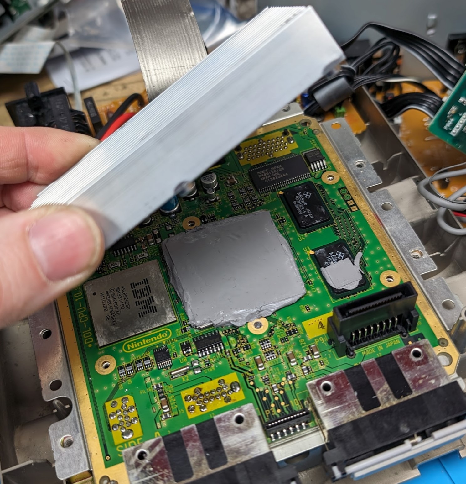 PicoBoot Install (Panasonic Q) - RetroSix Wiki