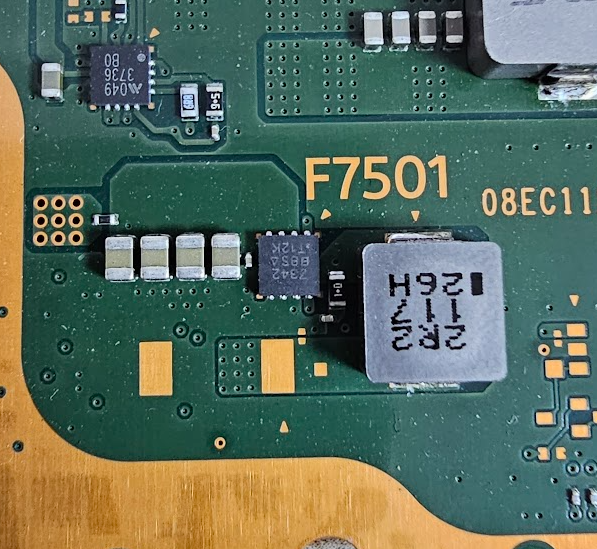 Standby Power Checks (PS5) - RetroSix Wiki