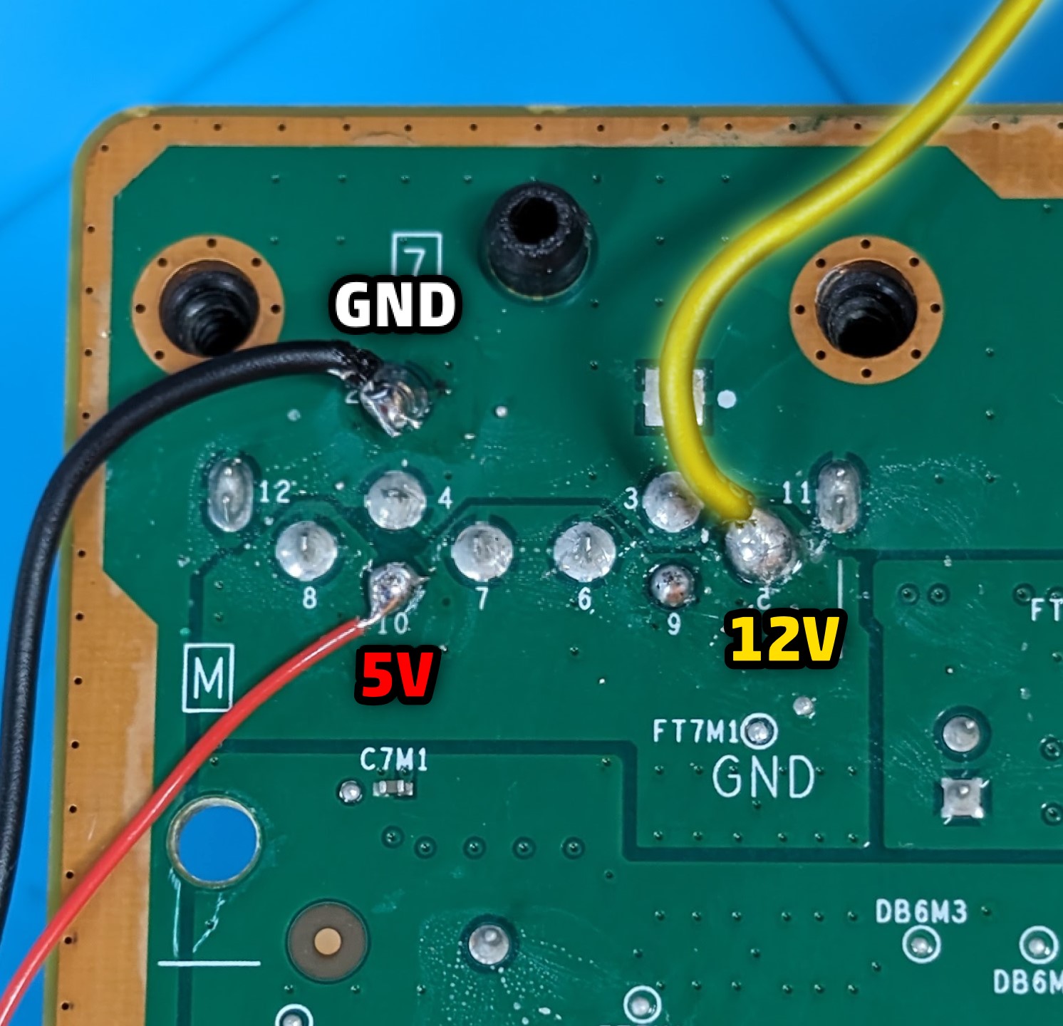 RGH 3.0 (Xbox 360) - RetroSix Wiki
