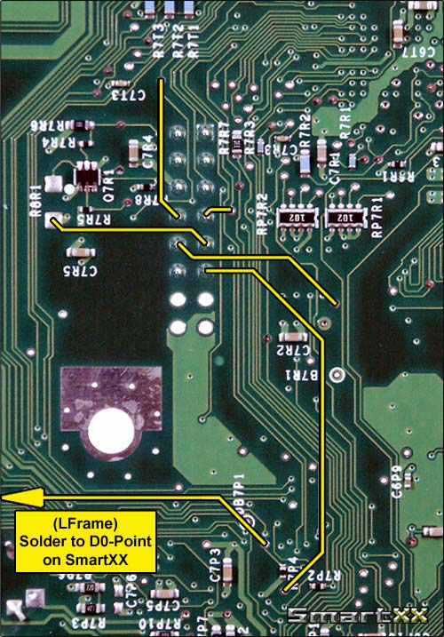 Aladdin XT Plus2 Install (Xbox Original) - RetroSix Wiki