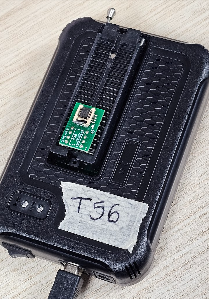 EEPROM Dump (Xbox Original) - RetroSix Wiki