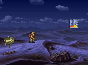 Graphics Rendering (Neo Geo AES) - RetroSix Wiki