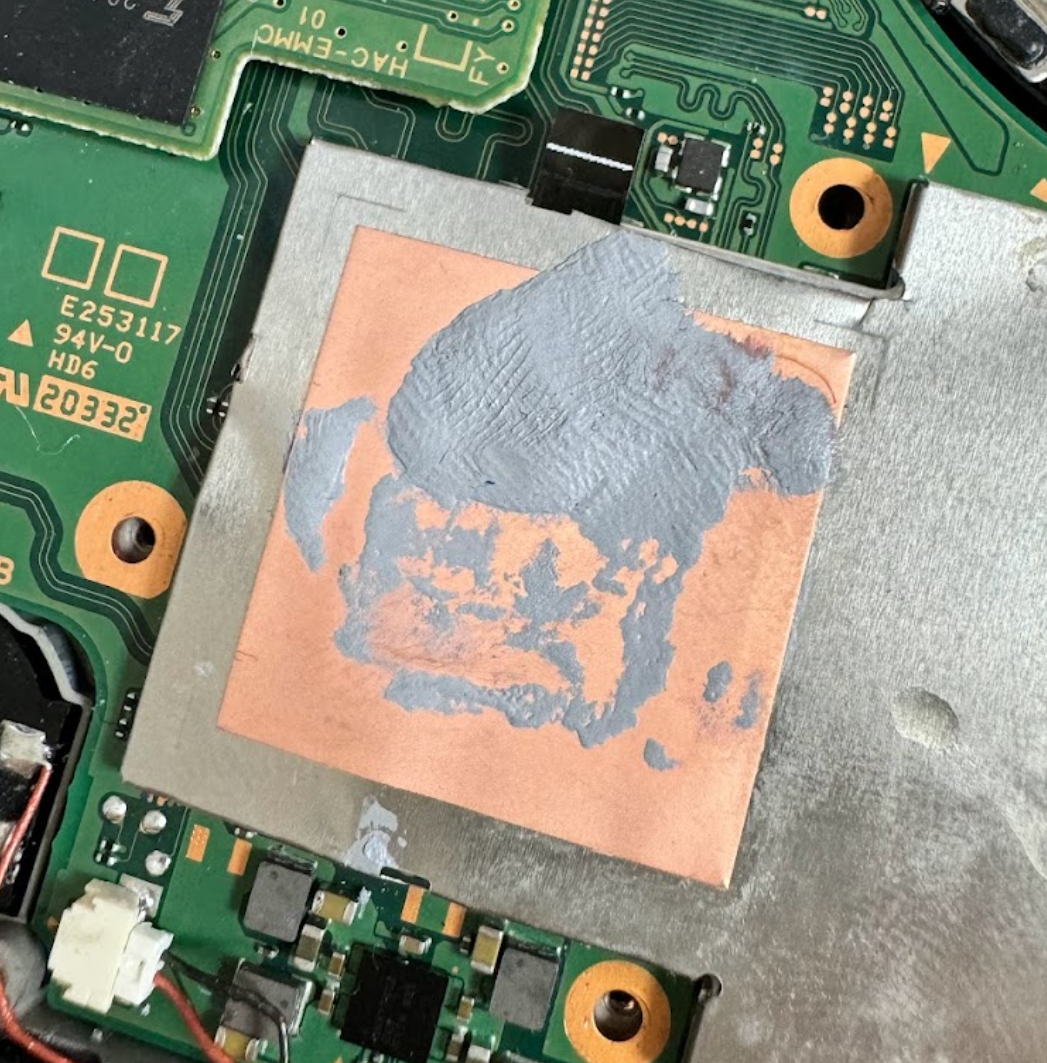 Picofly Hwfly RP2040 (Nintendo Switch) - RetroSix Wiki