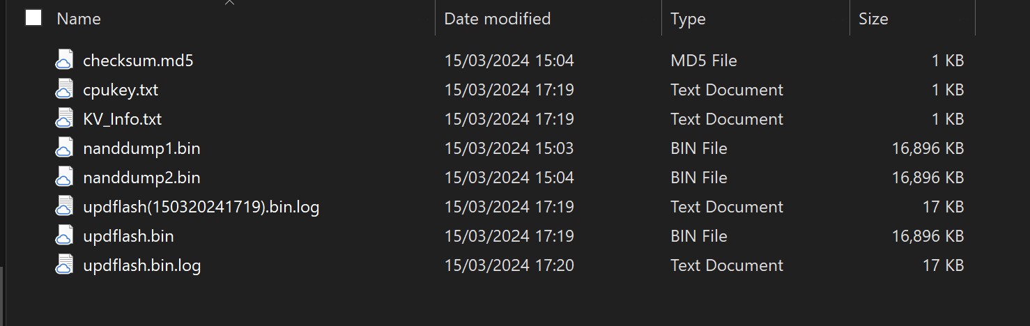 RGH 3.0 (Xbox 360) - RetroSix Wiki