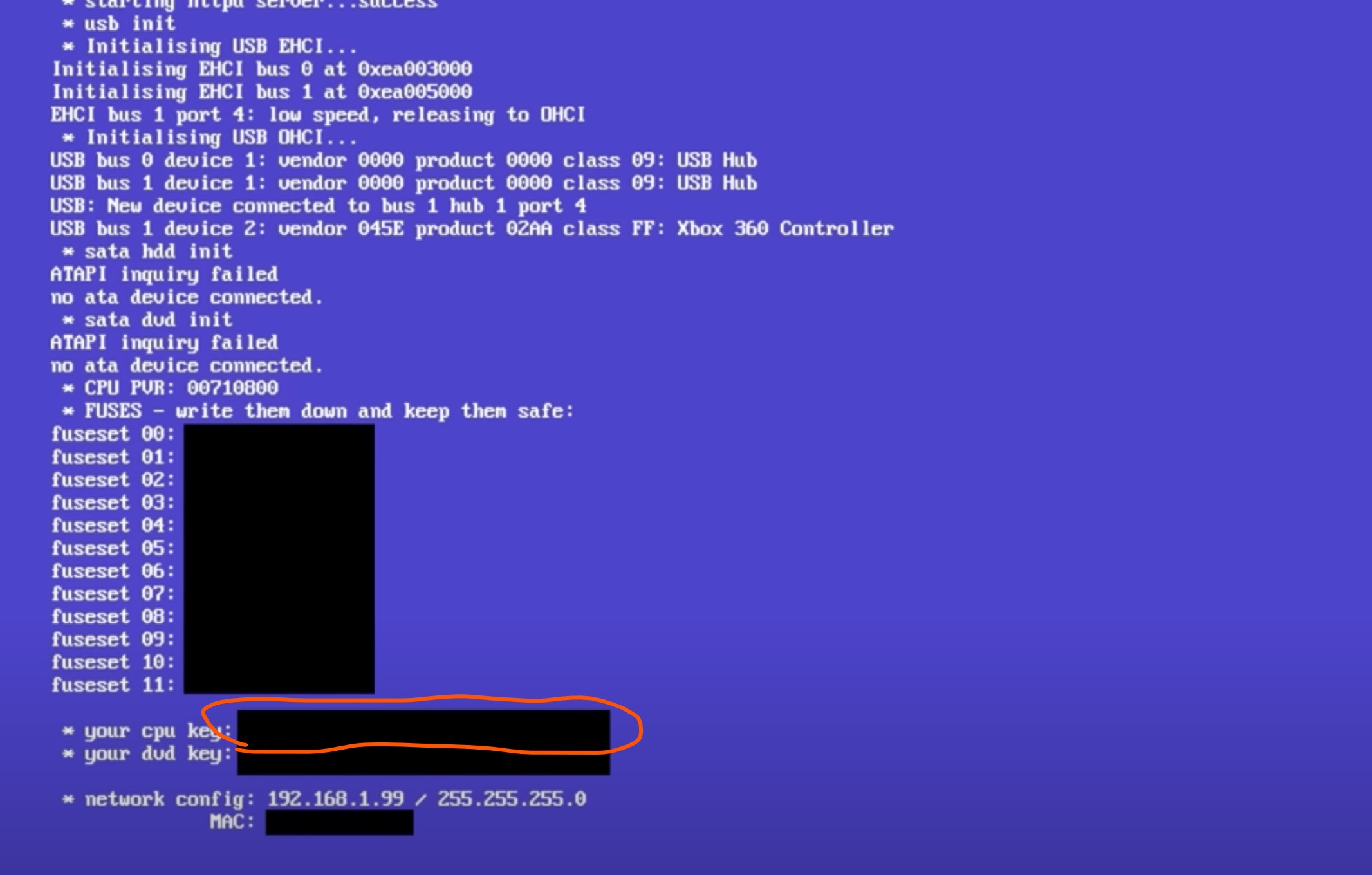 RGH 3.0 (Xbox 360) - RetroSix Wiki