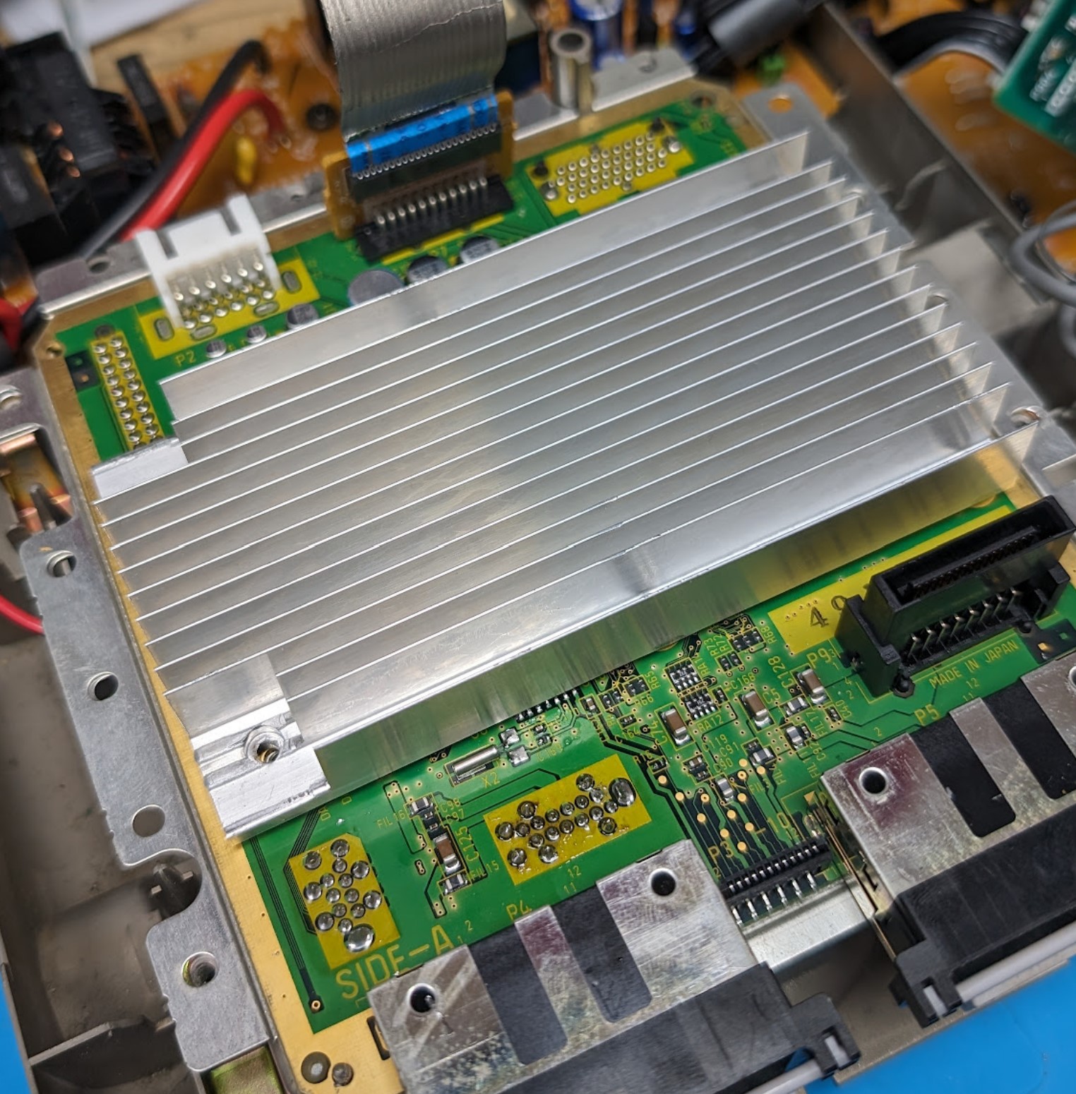 PicoBoot Install (Panasonic Q) - RetroSix Wiki