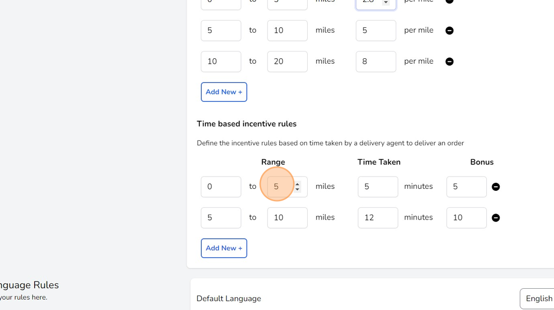 Settings - Hyperzod help center