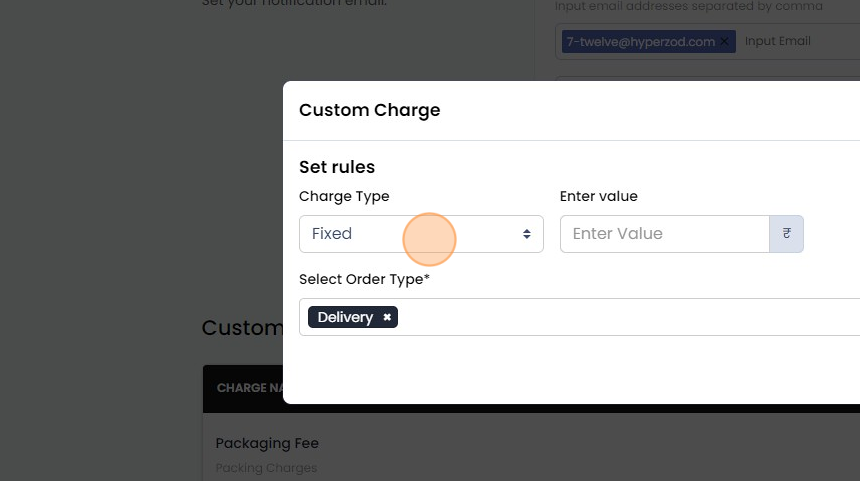 General settings - Hyperzod help center