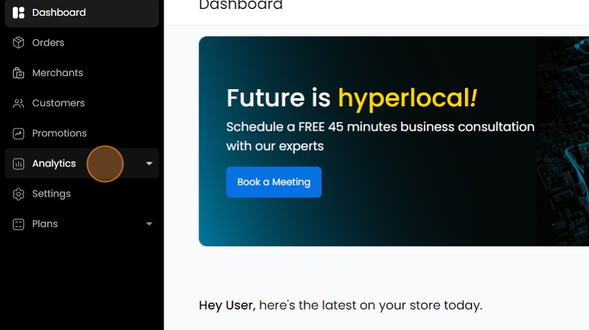 Reports - Hyperzod help center
