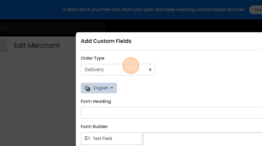 Order - Hyperzod help center