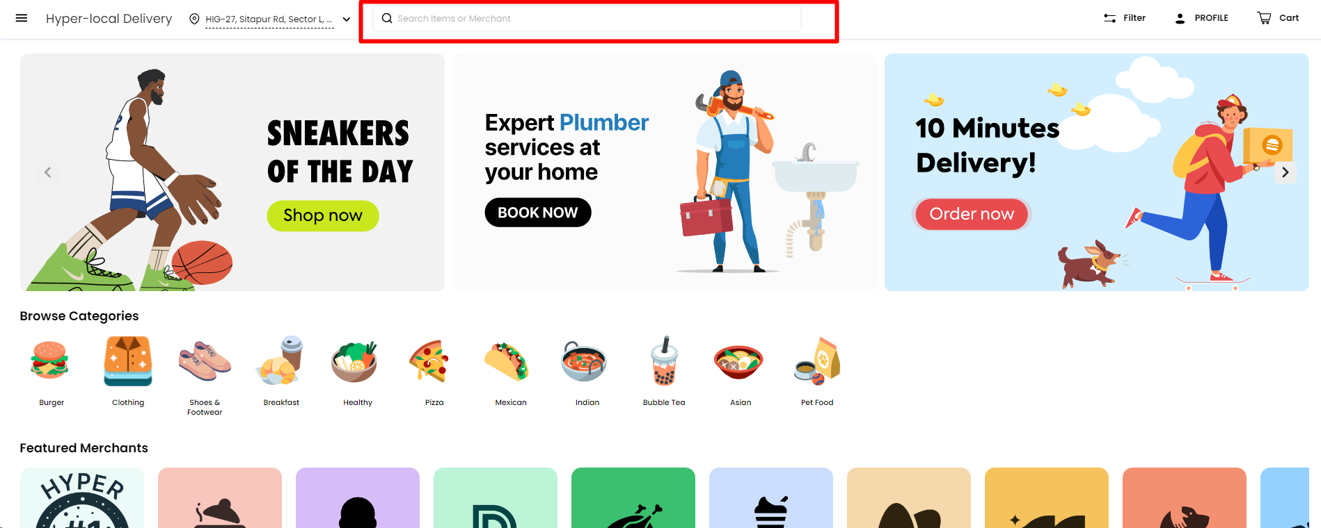Add a product - Hyperzod help center