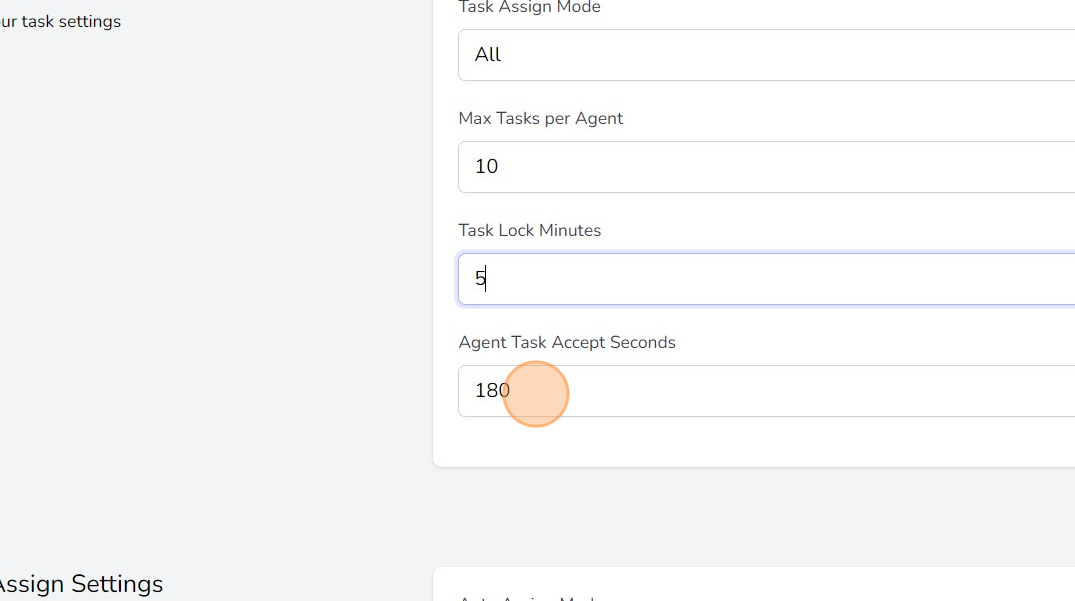 Settings - Hyperzod help center
