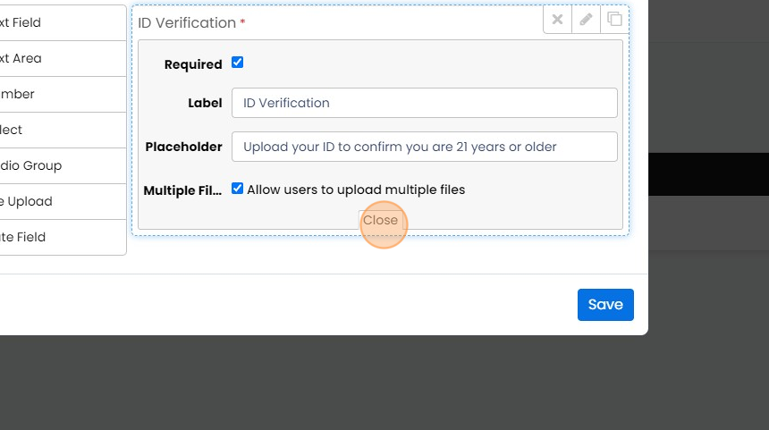 Add a merchant - Hyperzod help center