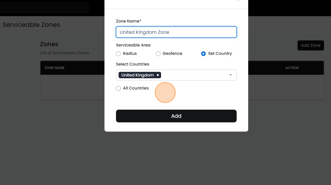 Serviceable Zones (Global) - Hyperzod help center