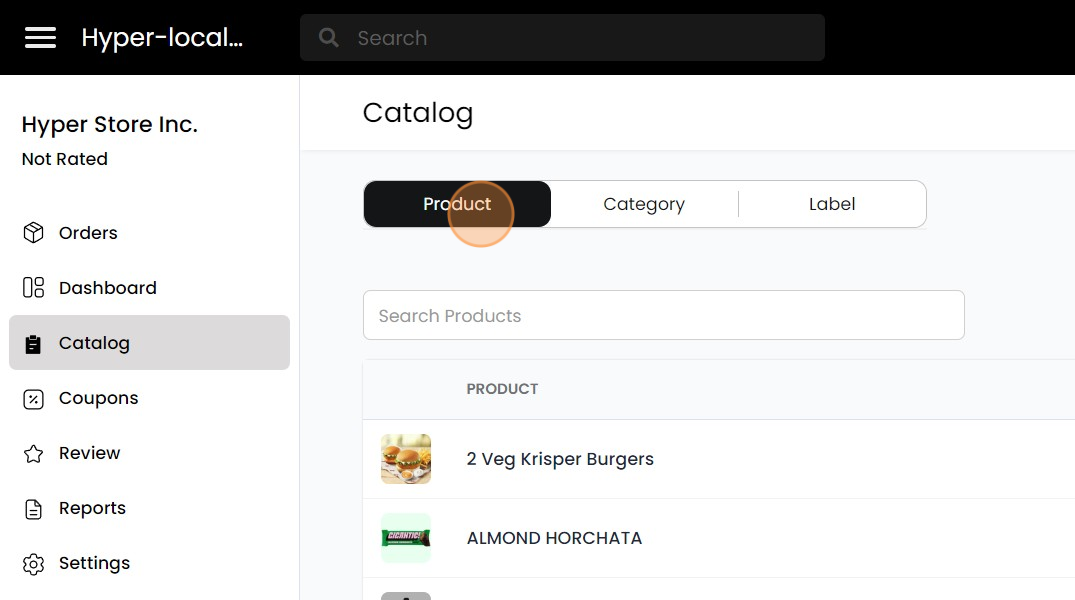 Add a product - Hyperzod help center