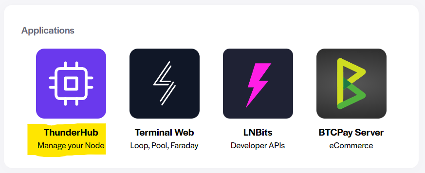 Sign a Message - Voltage Documentation
