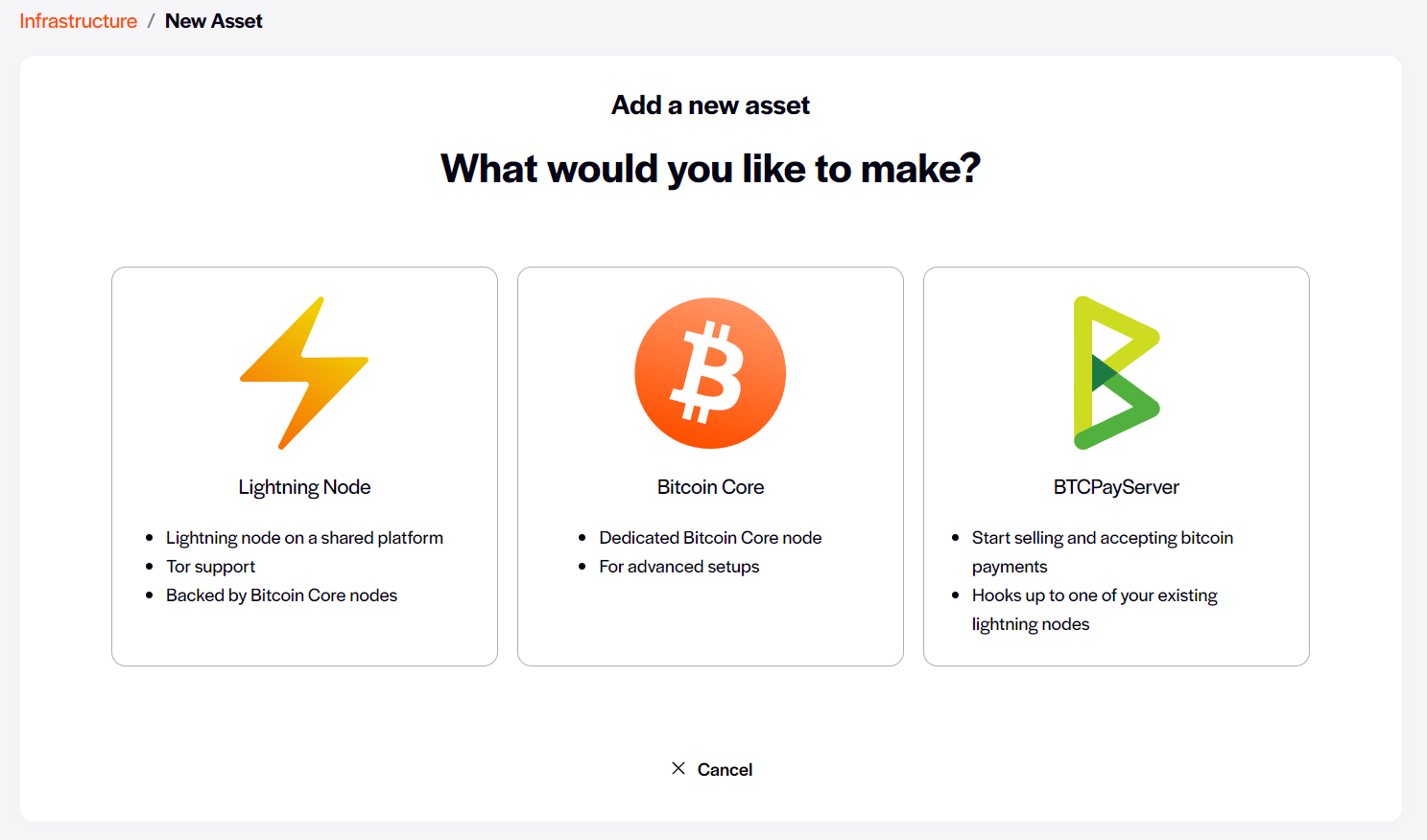 Getting Started with Voltage - Voltage Documentation