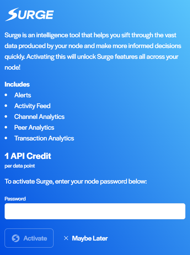 Getting Started with Voltage - Voltage Documentation