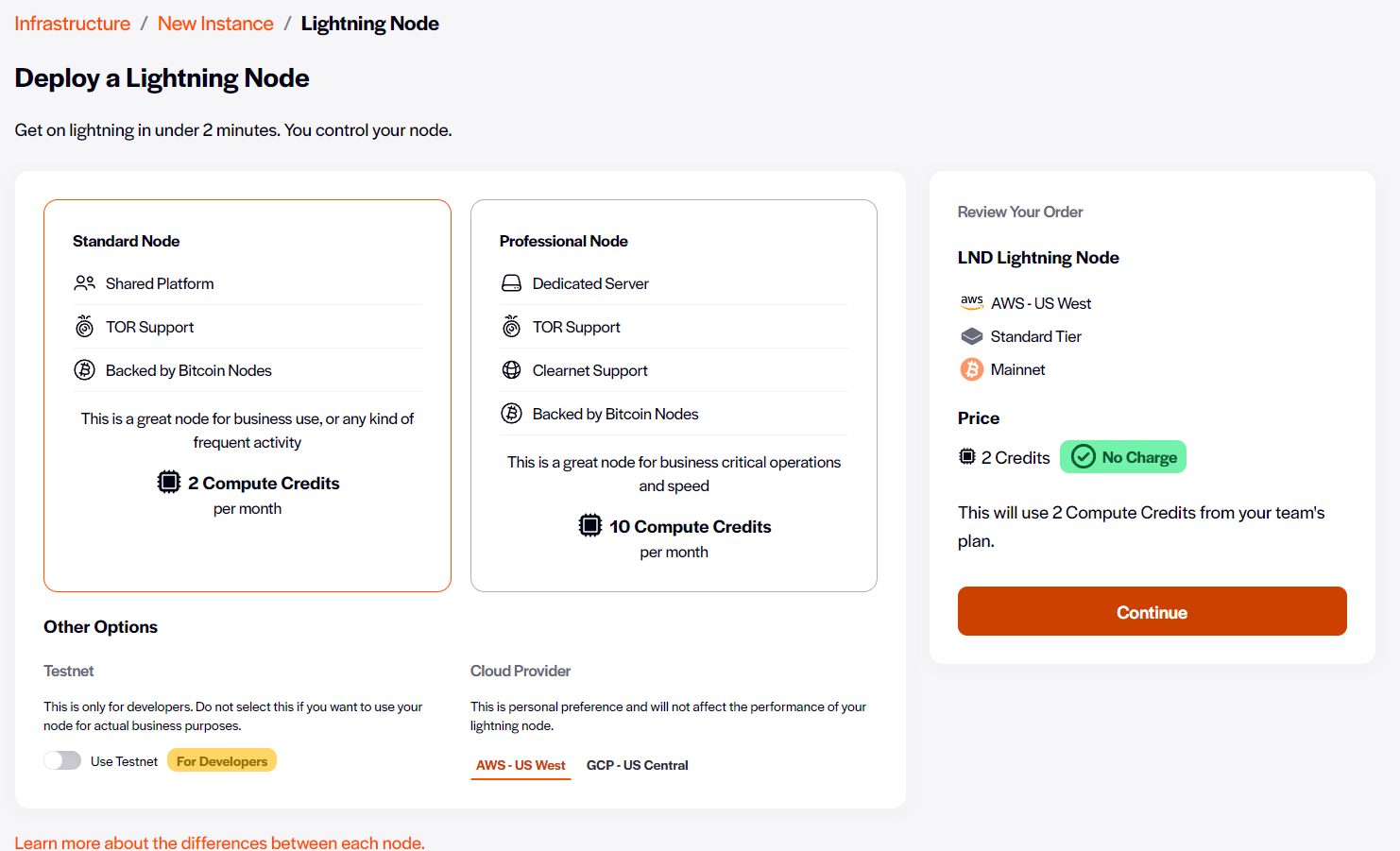 Getting Started with Voltage - Voltage Documentation