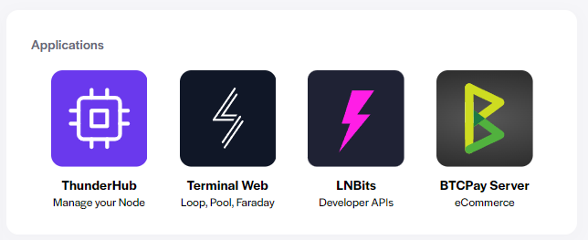 Integration Introduction - Voltage Documentation