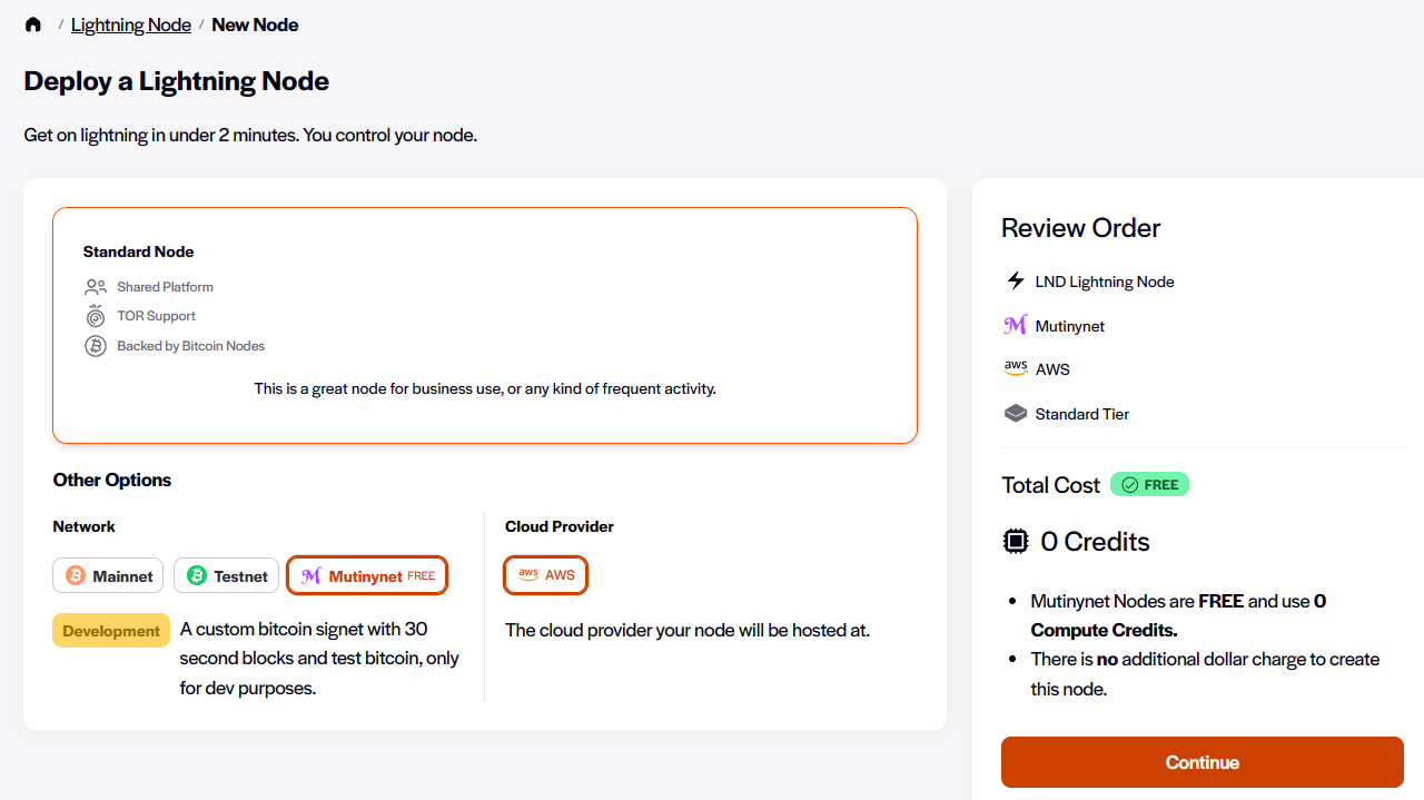 Getting Started with Voltage - Voltage Documentation