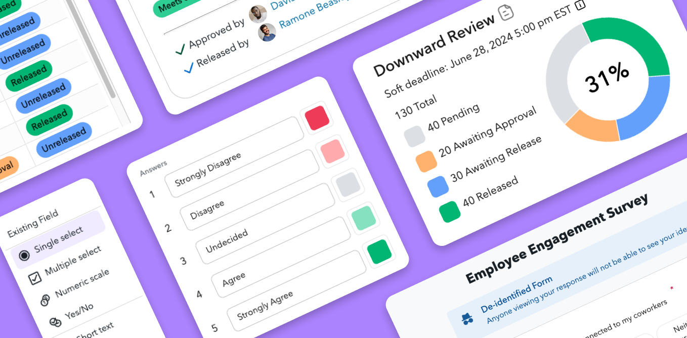 Forms - ChartHop documentation