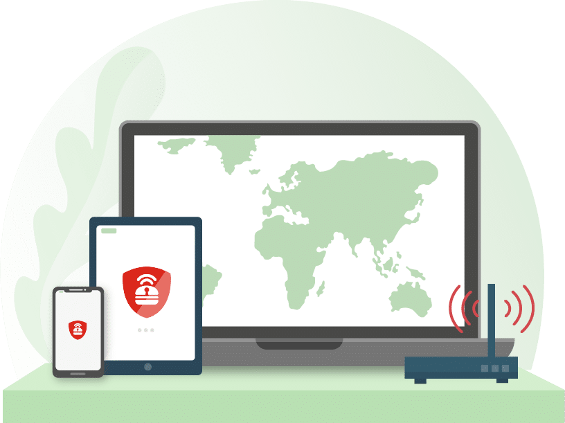 IPBurger Firefox Extension - | IPBurger