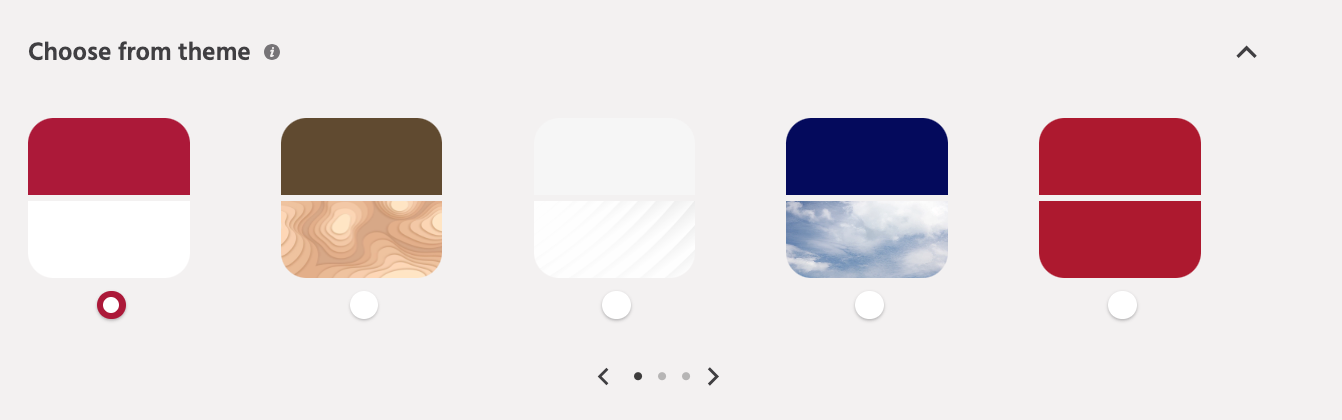 Website Theming - Engati Product Docs