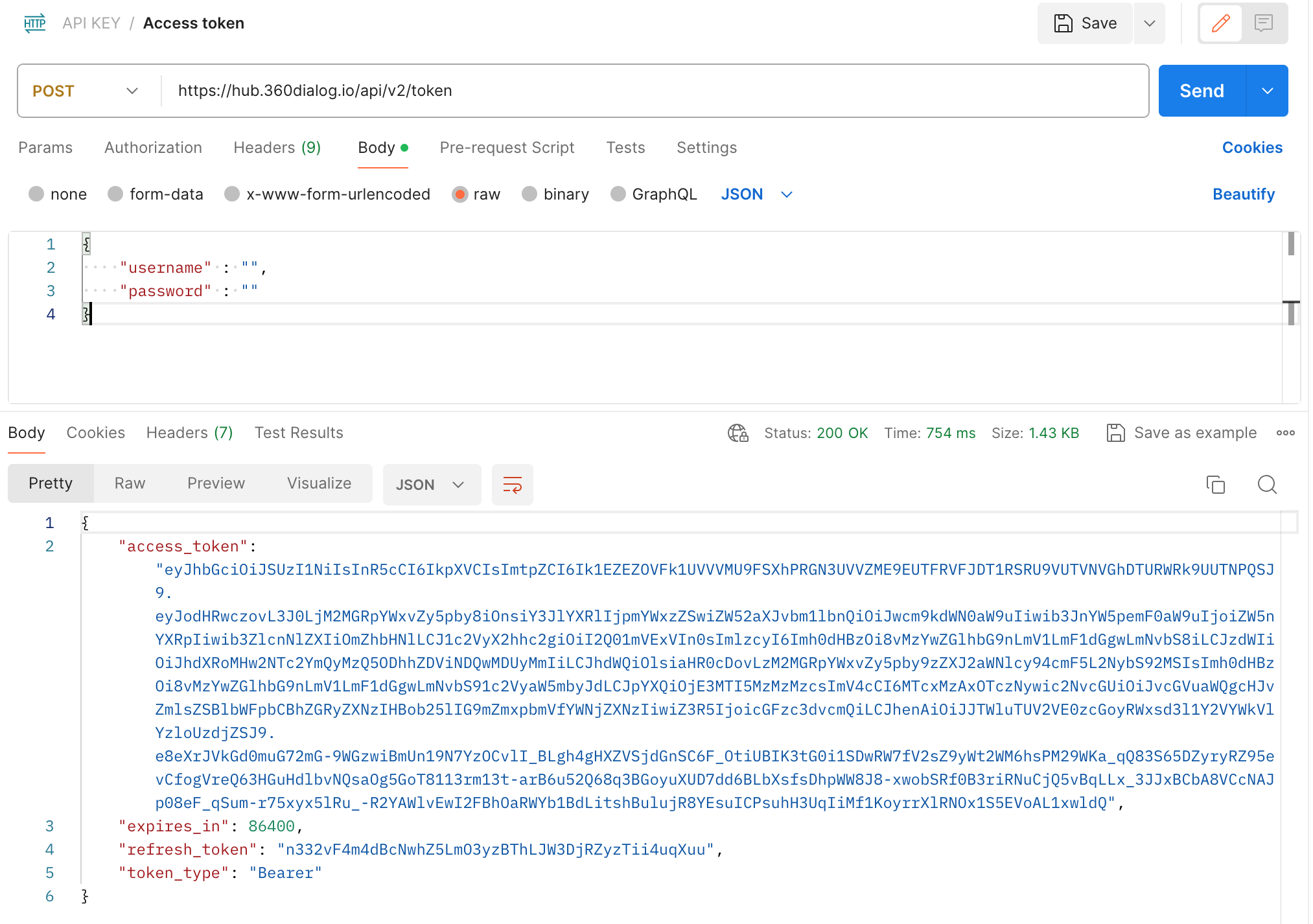 WhatsApp Onboarding - Engati Product Docs