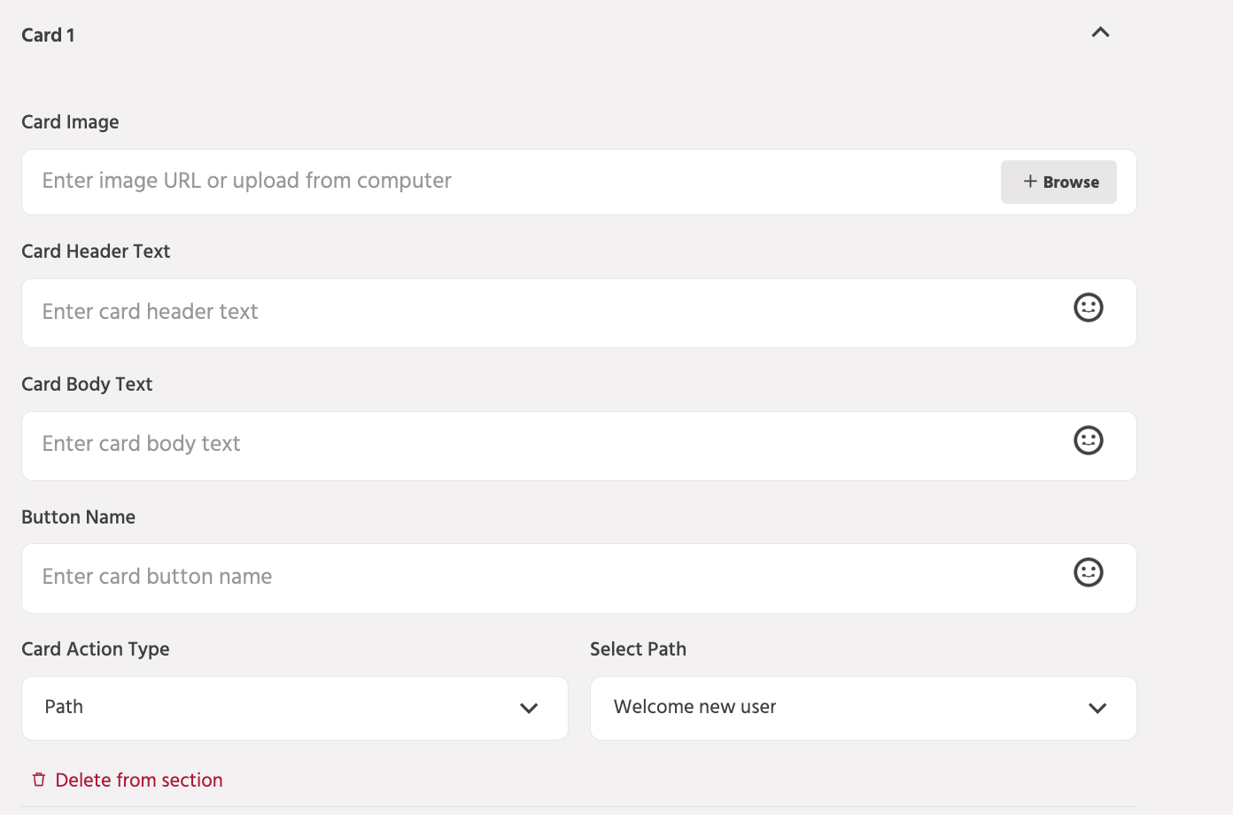 Website Theming - Engati Product Docs
