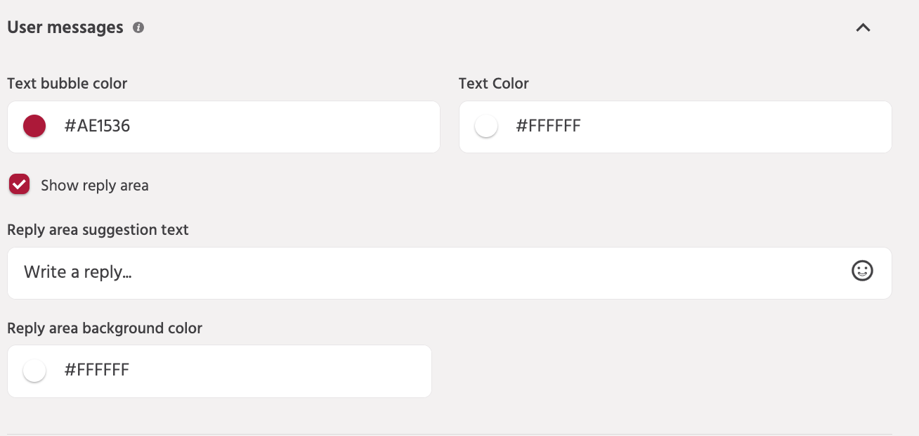 Website Theming - Engati Product Docs