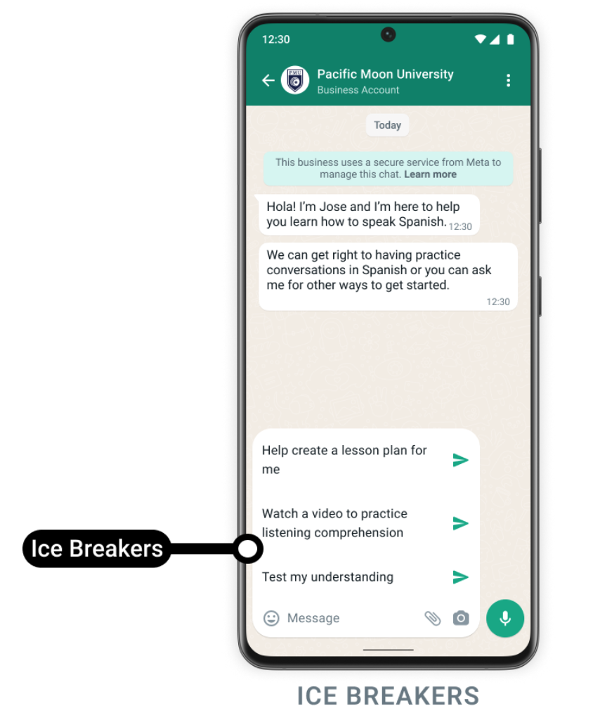 Conversational Components - Engati Product Docs Conversational Components - Engati Product Docs